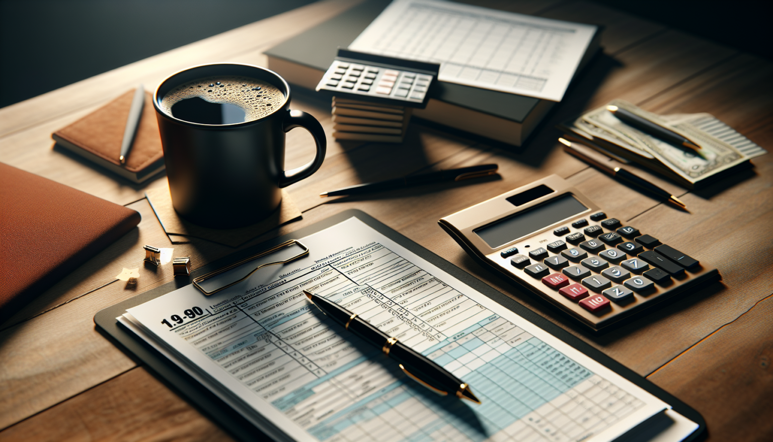 PIT 8C do kiedy? Terminy i rozliczenie formularza • Doktor PIT